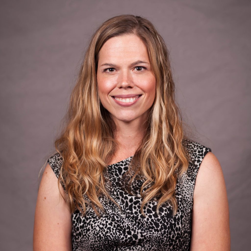 Dental Jobs in Iowa | Family 1st Dental | Sarah Jewett, DDS
