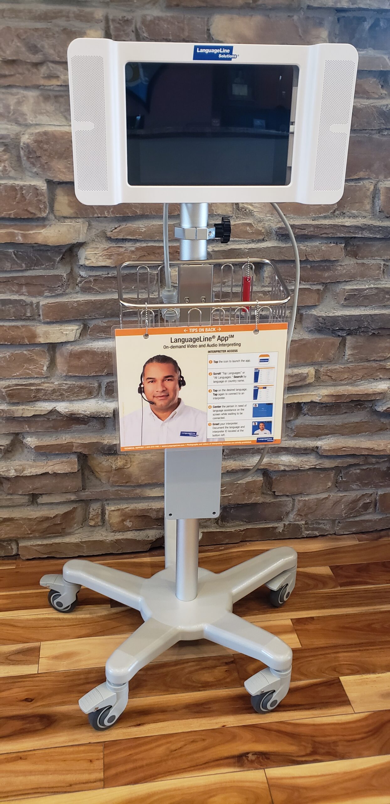 Iowa Best Dentists | Family 1st Dental | LanguageLine® Interpreting